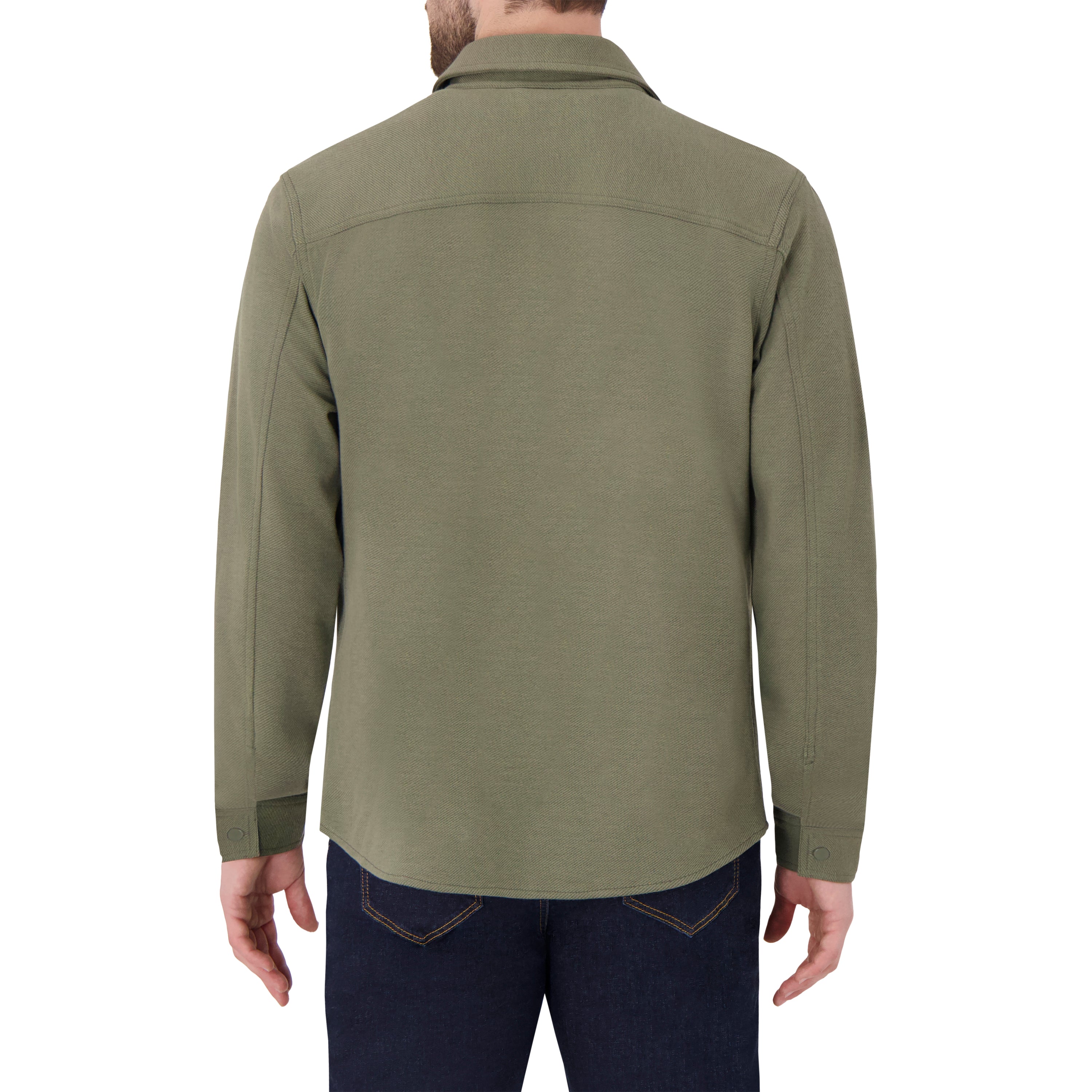 Shirts – Report Collection