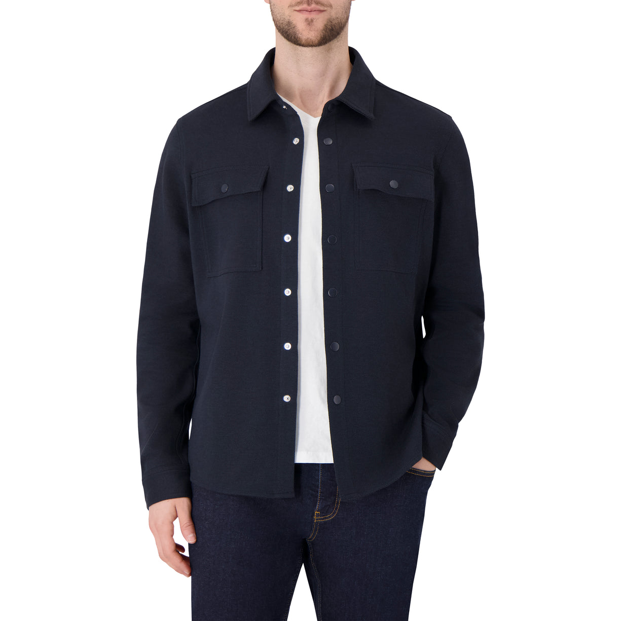 Shirts – Report Collection